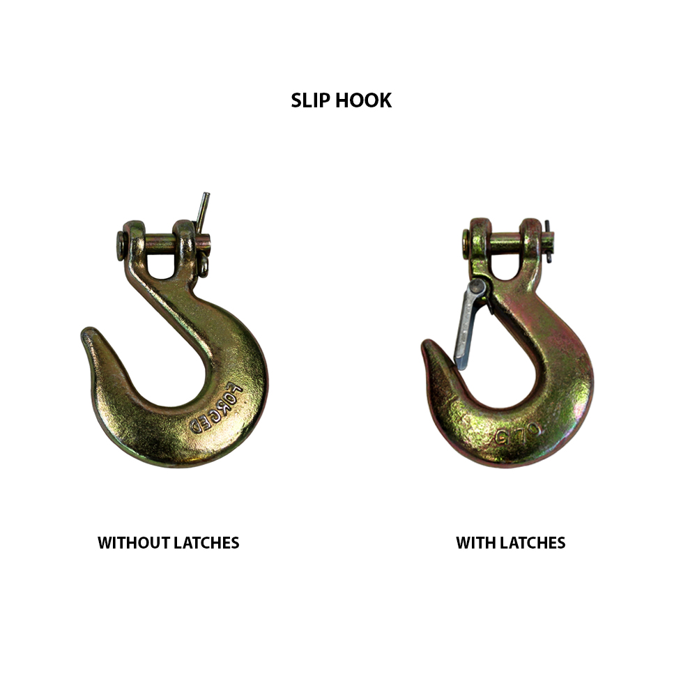 Slip Hook - Cambridge Canvas Centre